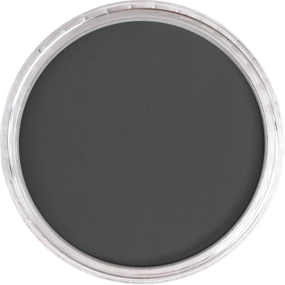 PanPastel Artist's Pastel Boya 014 Pearl Medium Black Coarse Toz (Soft ...